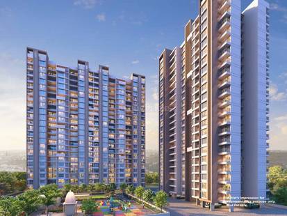 Legacy Kairos Rahatani | 2 & 3 BHK Premium Homes in rahatani pune